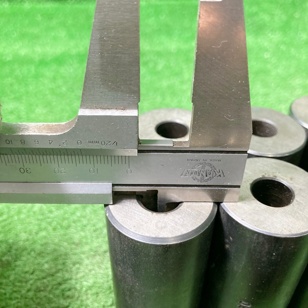 Yahoo!オークション - 依睦b168 ストレートコレット「BST5」等 全長40...