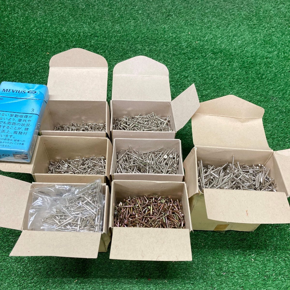 Yahoo!オークション - 兵落m399 タッチビス 2×36 2×23 2.0×19 2.0×...