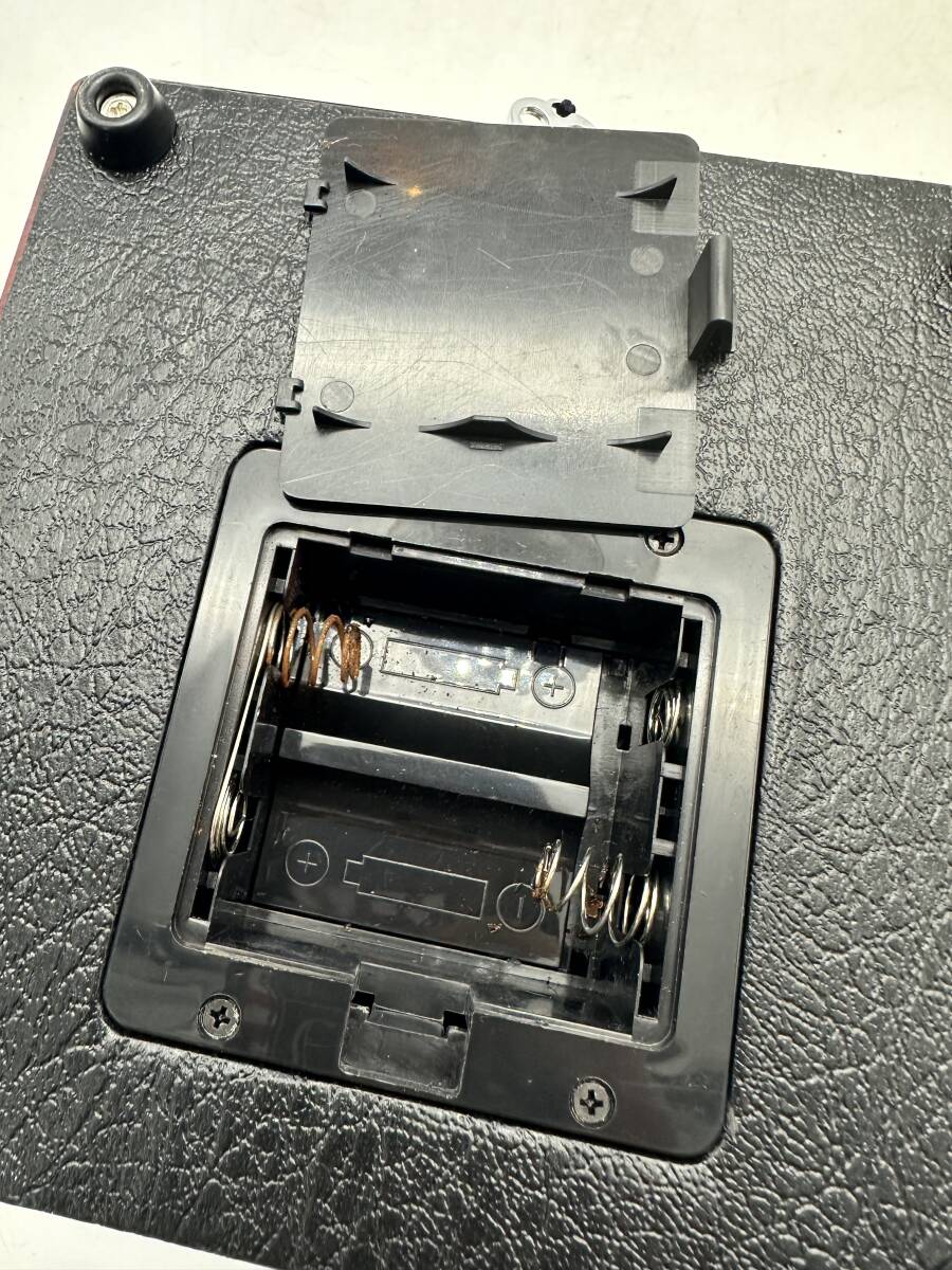 Yahoo!オークション - D0903 腕時計 収納ボックス 動作OK 時計シェーカ...