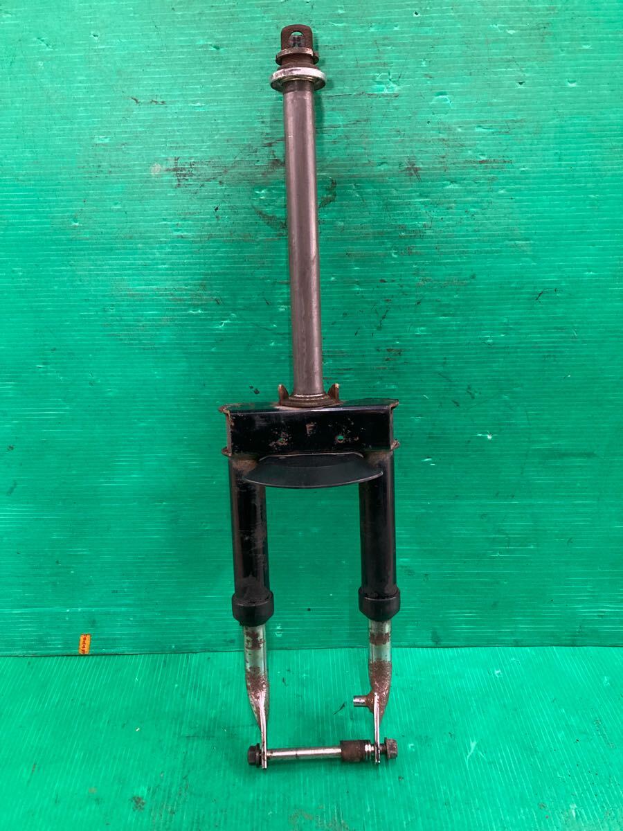 Yahoo!オークション - 120 1FG【ペリカンジョグ 27V-290】フロントフォ...