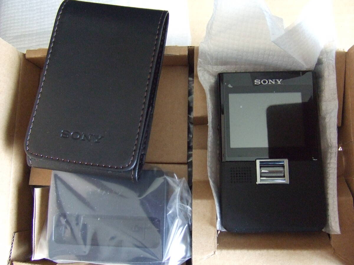 Yahoo!オークション - SONY XDV-G200 ワンセグ FM AM ポケットラジオ ...