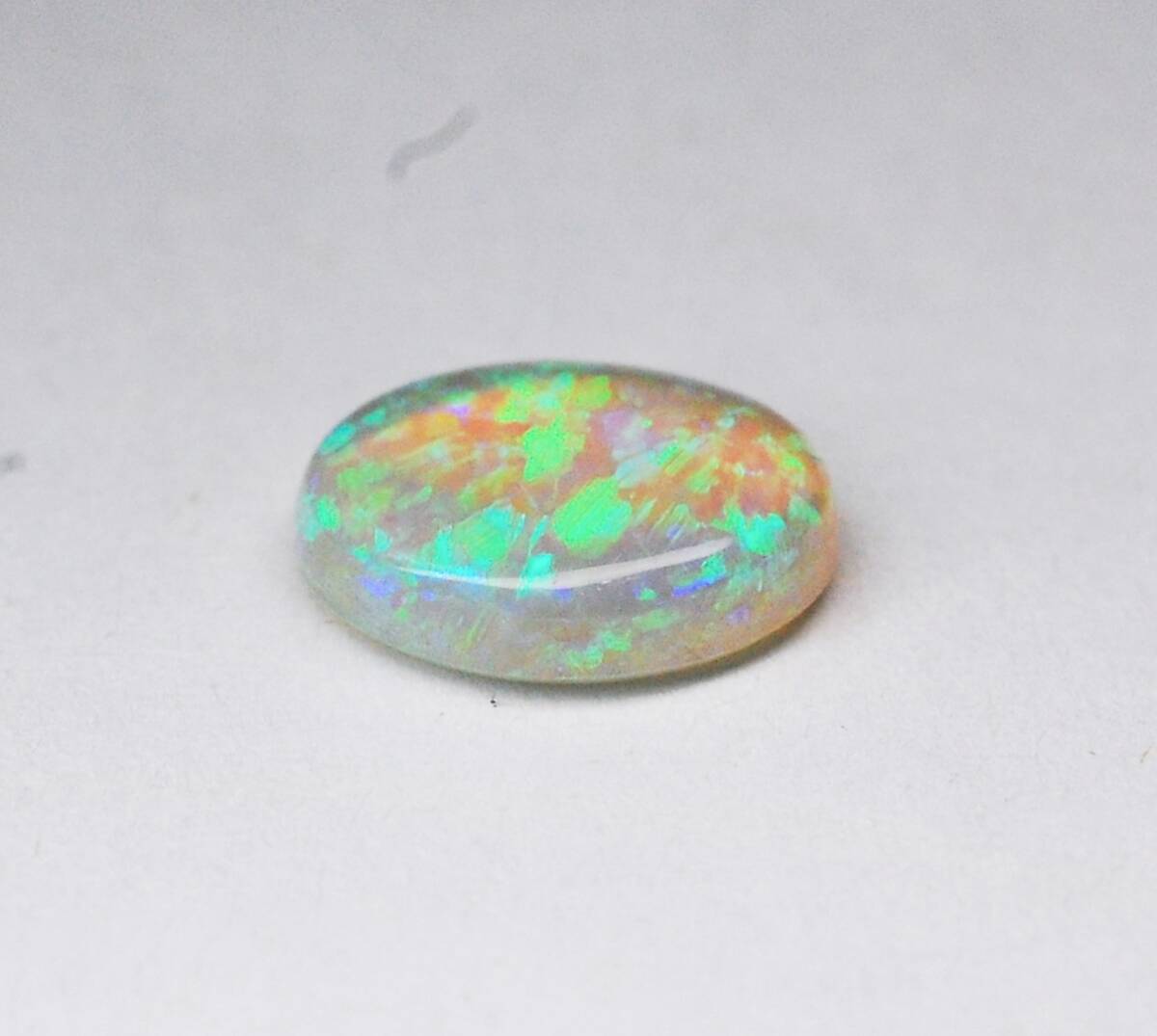 Yahoo!オークション - 【100円～】天然オパール ルース 1.58ct
