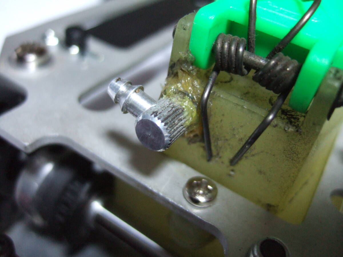 Yahoo!オークション - 中古 BMT 1/10 931-K4 レ-シング 1/8 パ-ツ流用 ...