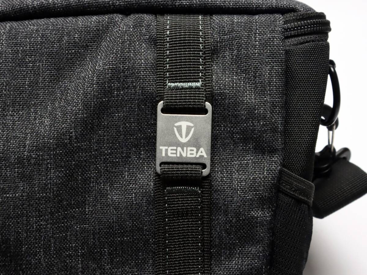 Yahoo!オークション - TENBA Skyline 9 Top Load 637-609 カメラバッグ...