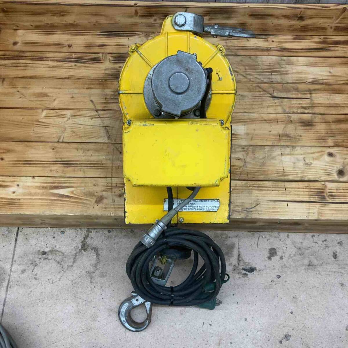 Yahoo!オークション - トーヨーコーケン(TKK) ベビーホイスト BH-430 ...