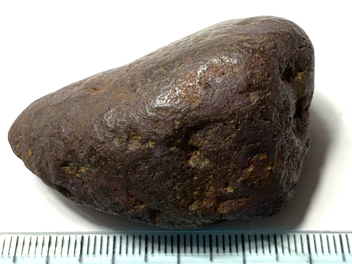 Yahoo!オークション - 鉄隕石原石・17－5・83g（中国産鉱物標本）