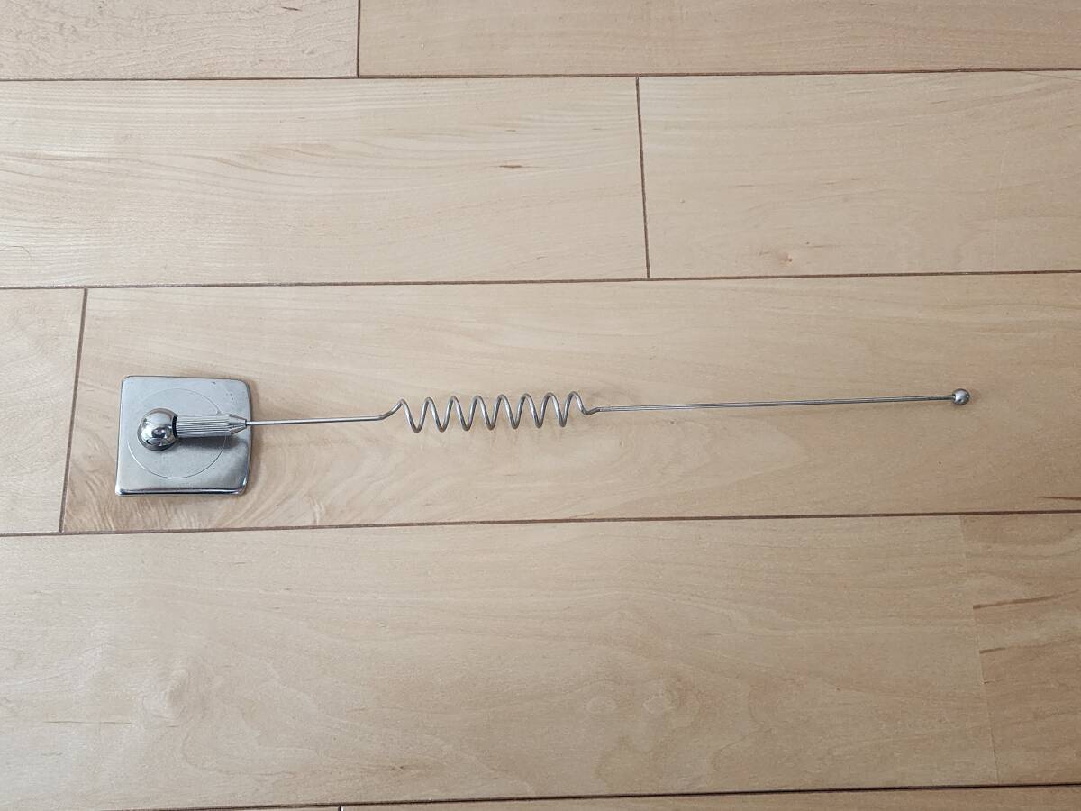 Yahoo!オークション - 当時物 ダミーアンテナ ローライダー・USDM・高...