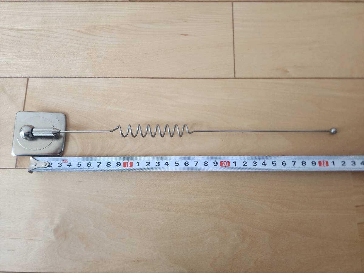 Yahoo!オークション - 当時物 ダミーアンテナ ローライダー・USDM・高...