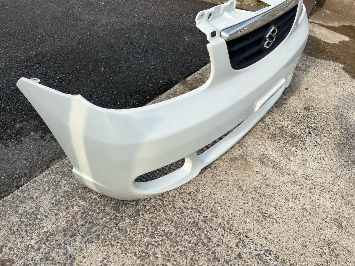 Yahoo!オークション - ESB イーエスビー フロントバンパー アルト HA23...