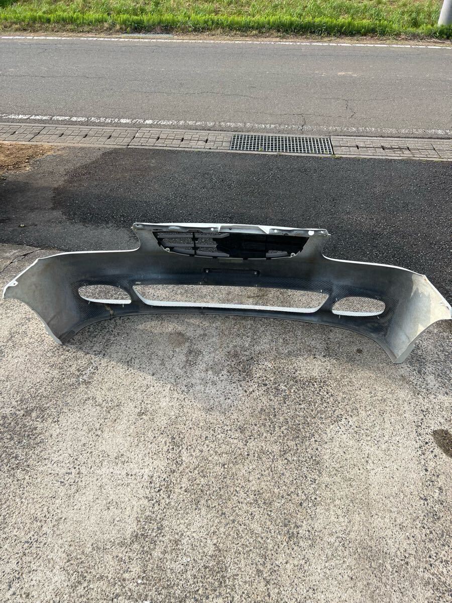 Yahoo!オークション - ESB イーエスビー フロントバンパー アルト HA23...