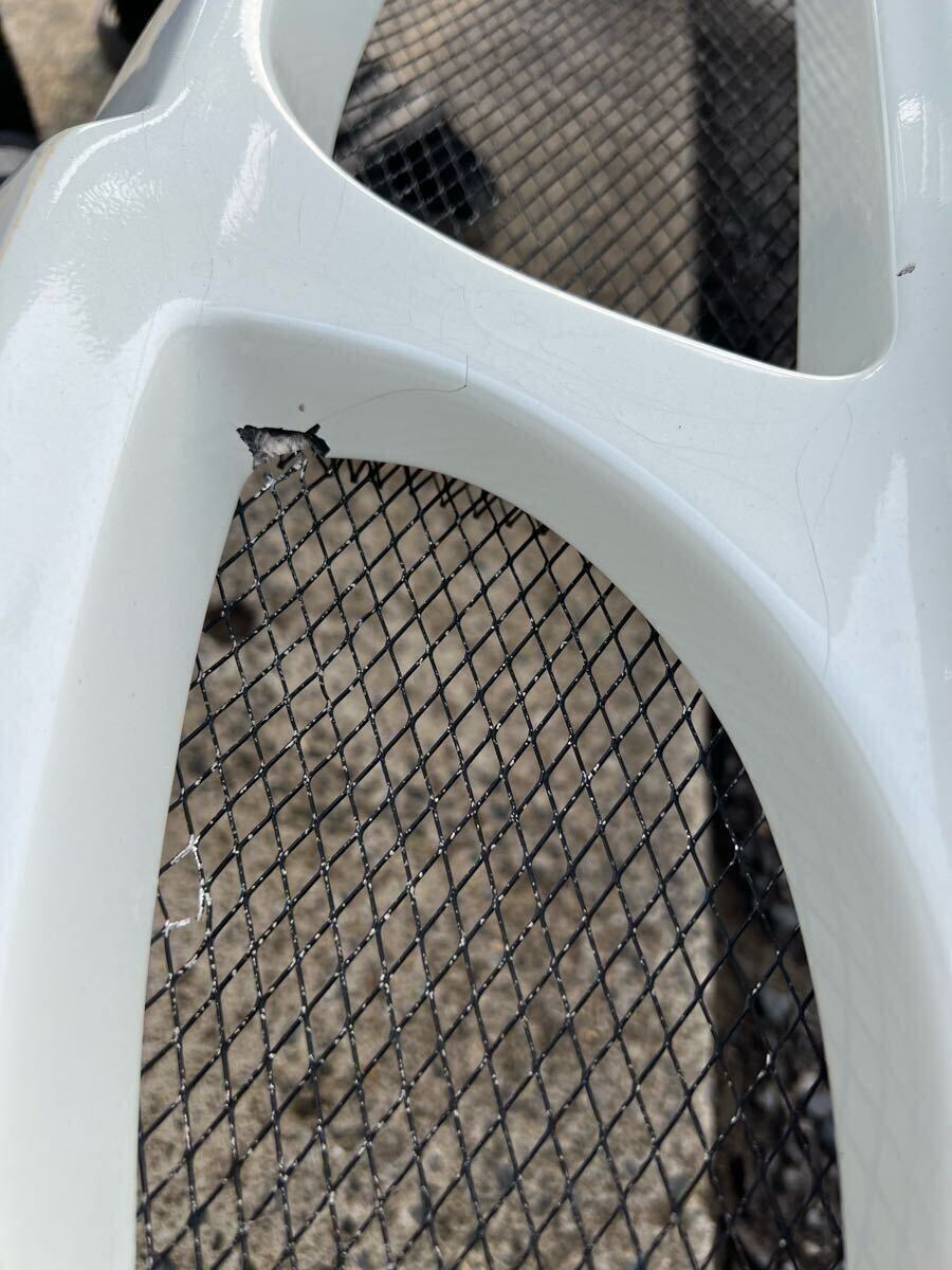 Yahoo!オークション - ESB イーエスビー フロントバンパー アルト HA23...