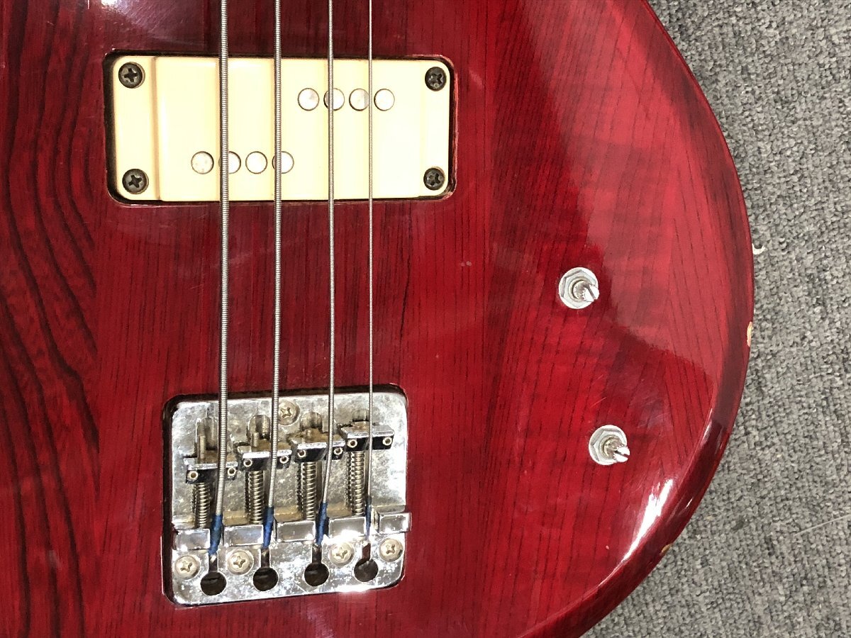 Yahoo!オークション - 管理番号Ez5499Aria ProII CSB-380 JUNK アリア...