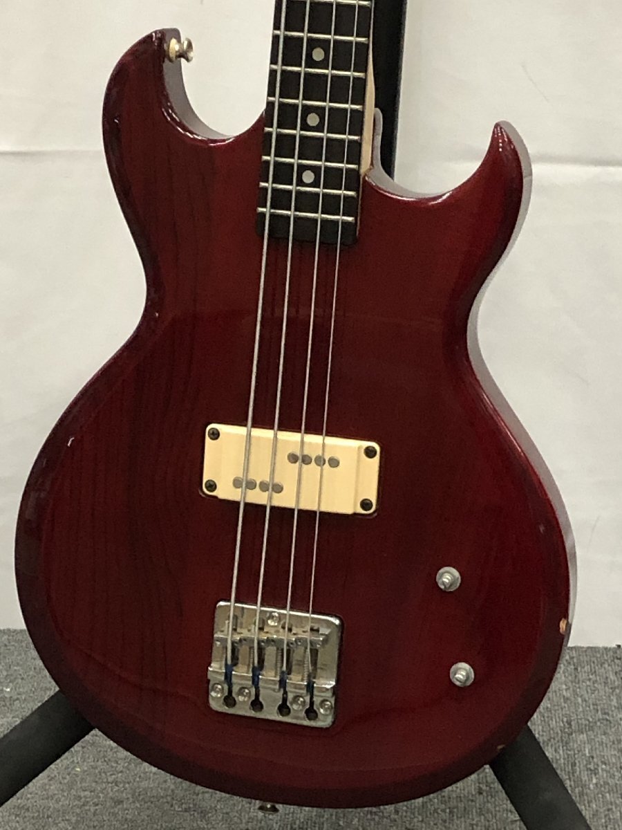 Yahoo!オークション - 管理番号Ez5499Aria ProII CSB-380 JUNK アリア...