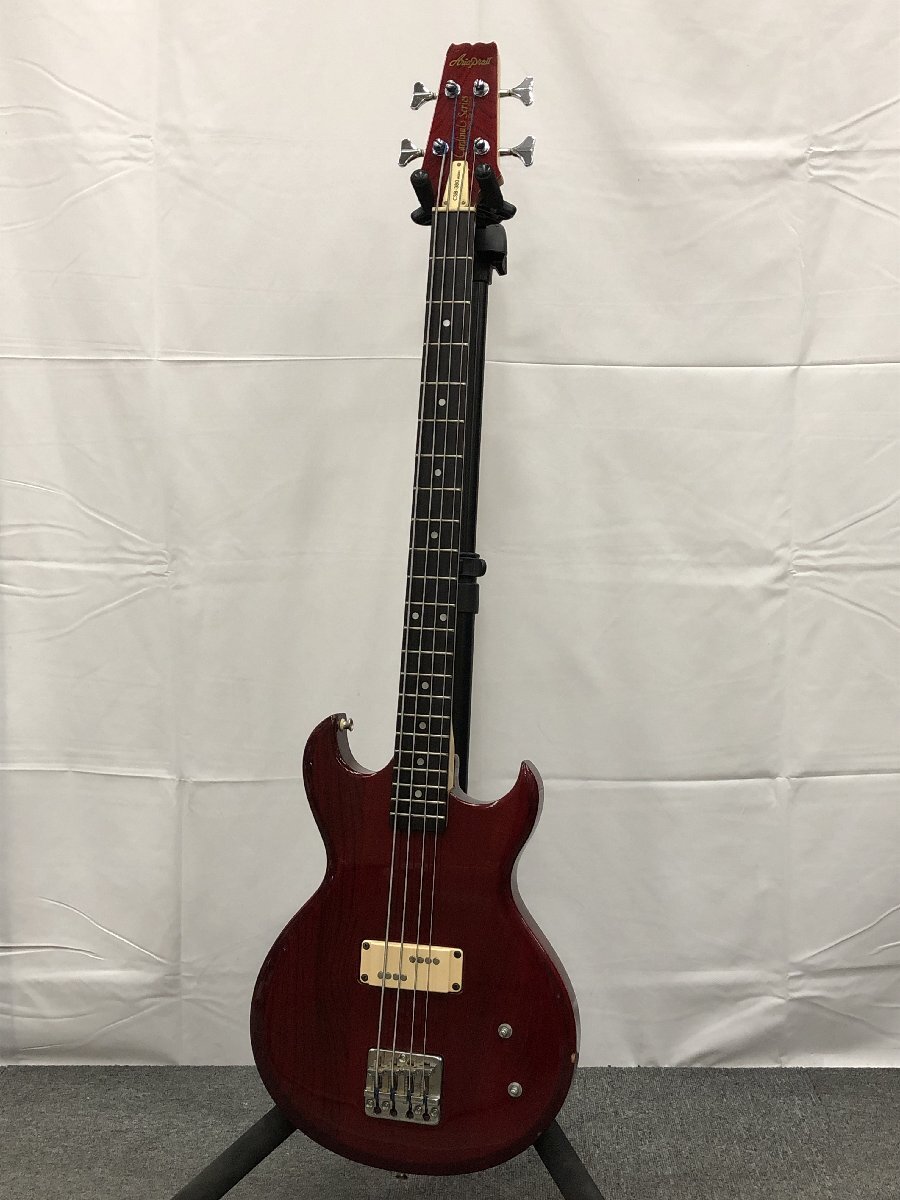 Yahoo!オークション - 管理番号Ez5499Aria ProII CSB-380 JUNK アリア...