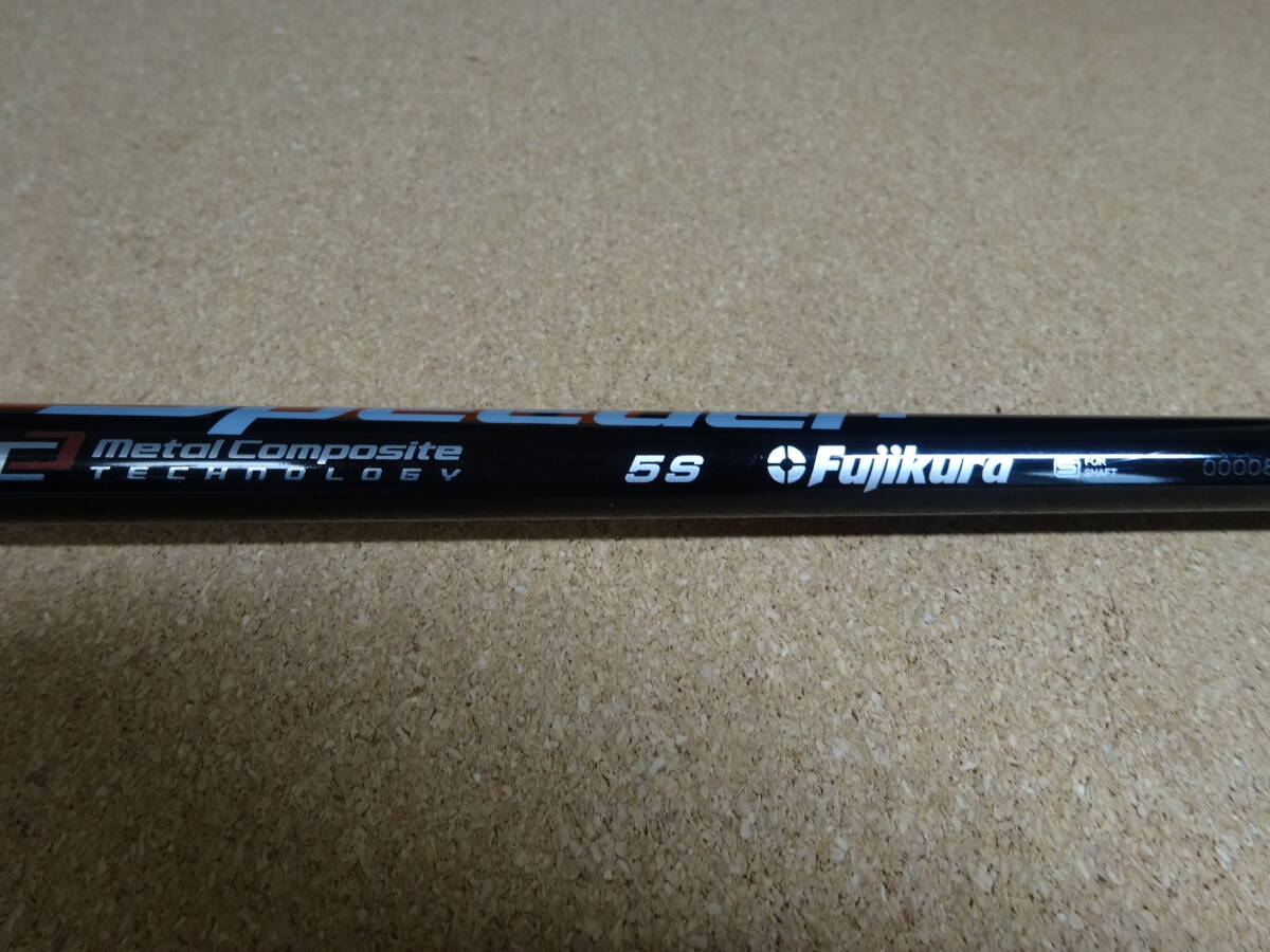 Yahoo!オークション - （250830） 希少 5S Speeder SLK 5S テーラーメ...