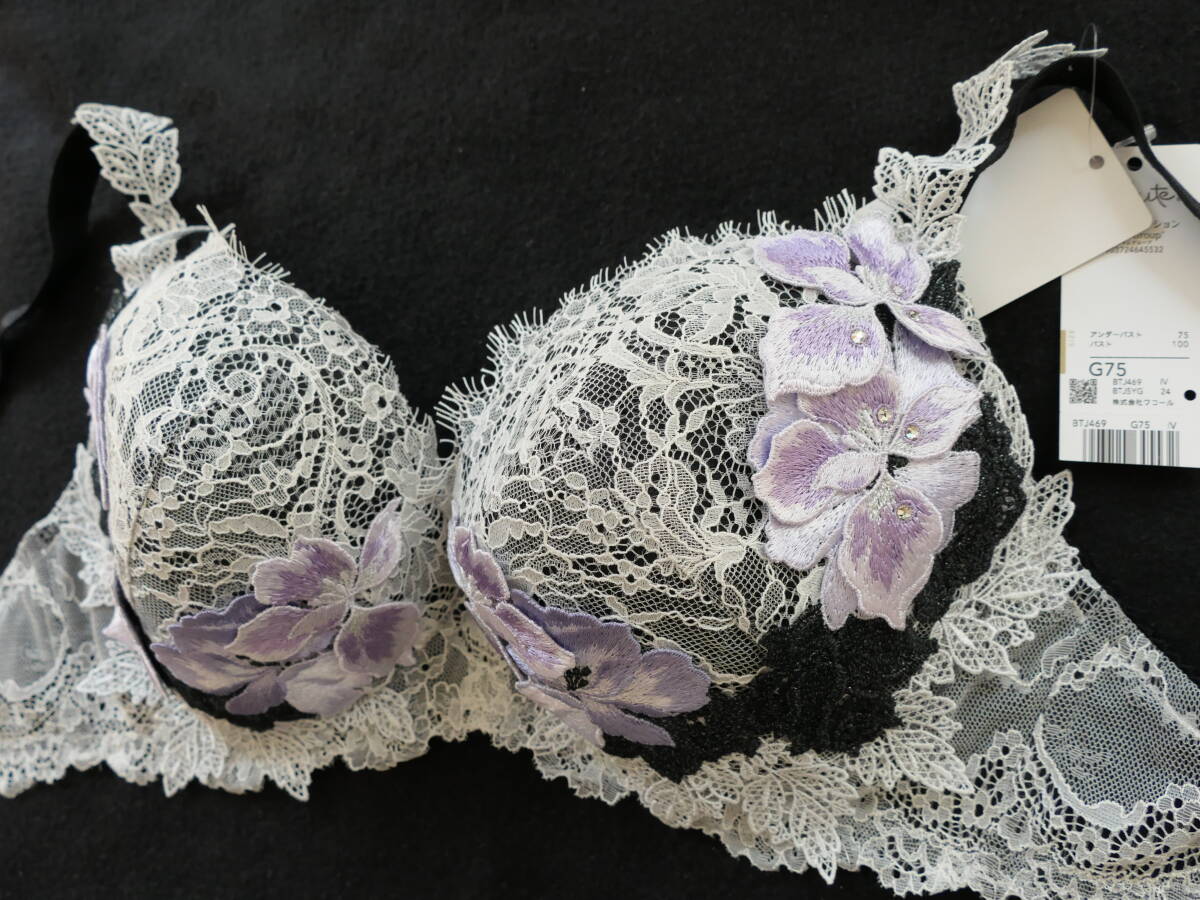 Yahoo!オークション - ワコール サルート 【メキシコ】 69G IV G75&シ...