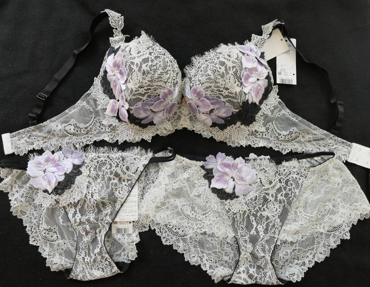 Yahoo!オークション - ワコール サルート 【メキシコ】 69G IV G75&シ...