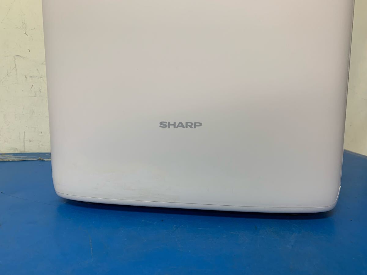 Yahoo!オークション - SHARP KI-RS50-W 2024年