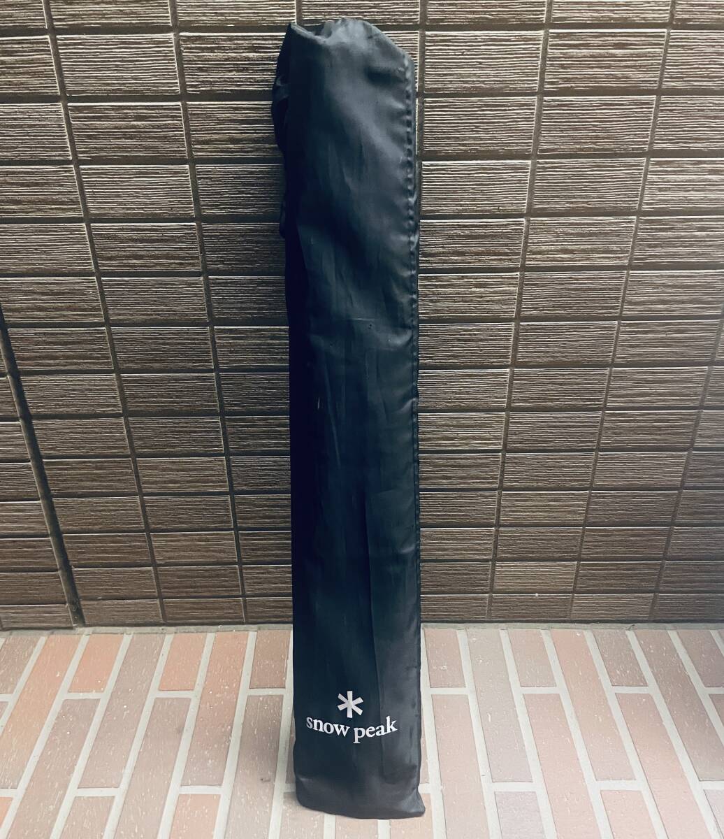 Yahoo!オークション - スノーピーク IGT 660脚 2本セット CK-113 2セッ...