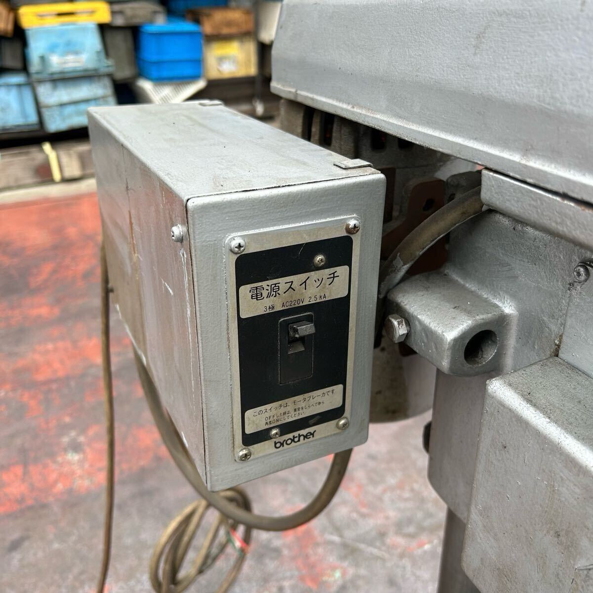 Yahoo!オークション - T796 brother ブラサー工業 タッピング盤 Hi-Tap...