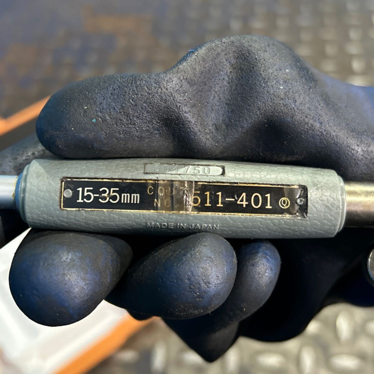 Yahoo!オークション - T901 Mitutoyo ミツトヨ シリンダーゲージ ボア...