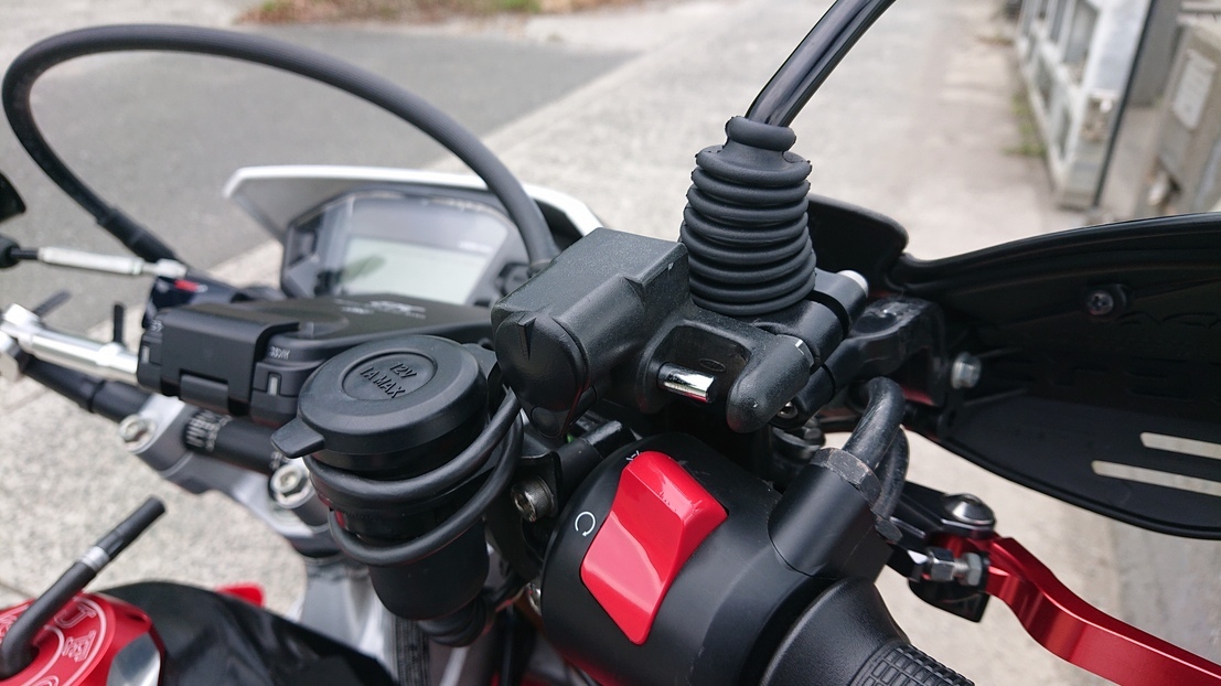 Yahoo!オークション - CRF250L MD44 305cc