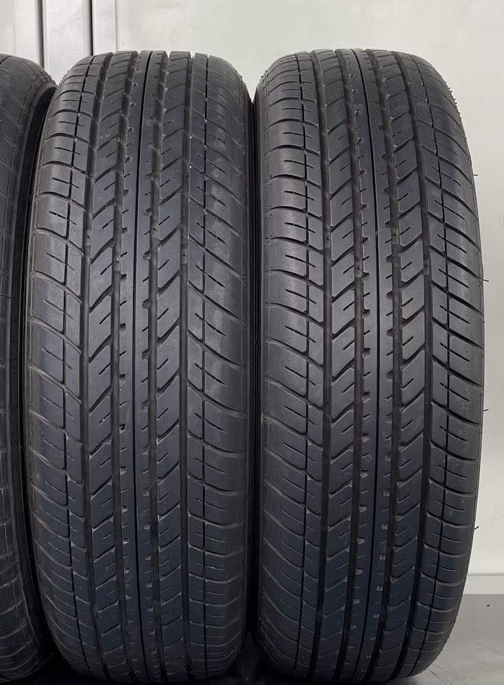 Yahoo!オークション - 25051007 YOKOHAMA S306 155/65R13 73S 4本