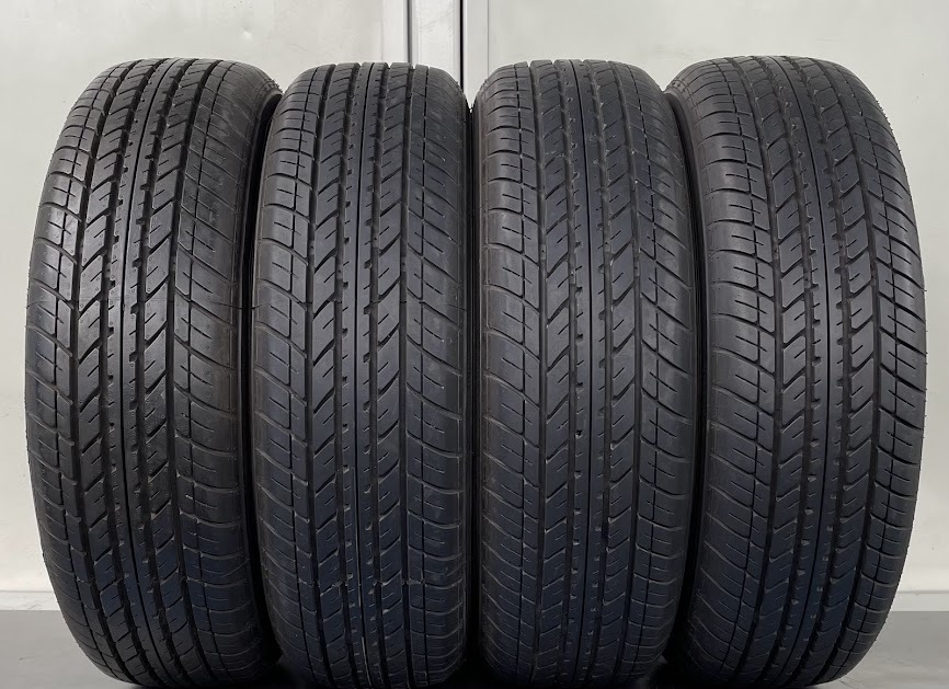 Yahoo!オークション - 25051007 YOKOHAMA S306 155/65R13 73S 4本