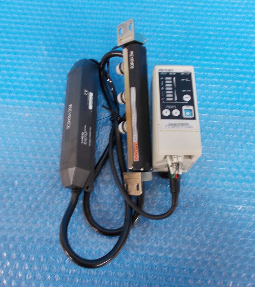 Yahoo!オークション - [YH1578] KEYENCE キーエンス SJ-M030 SJ-M300 ...