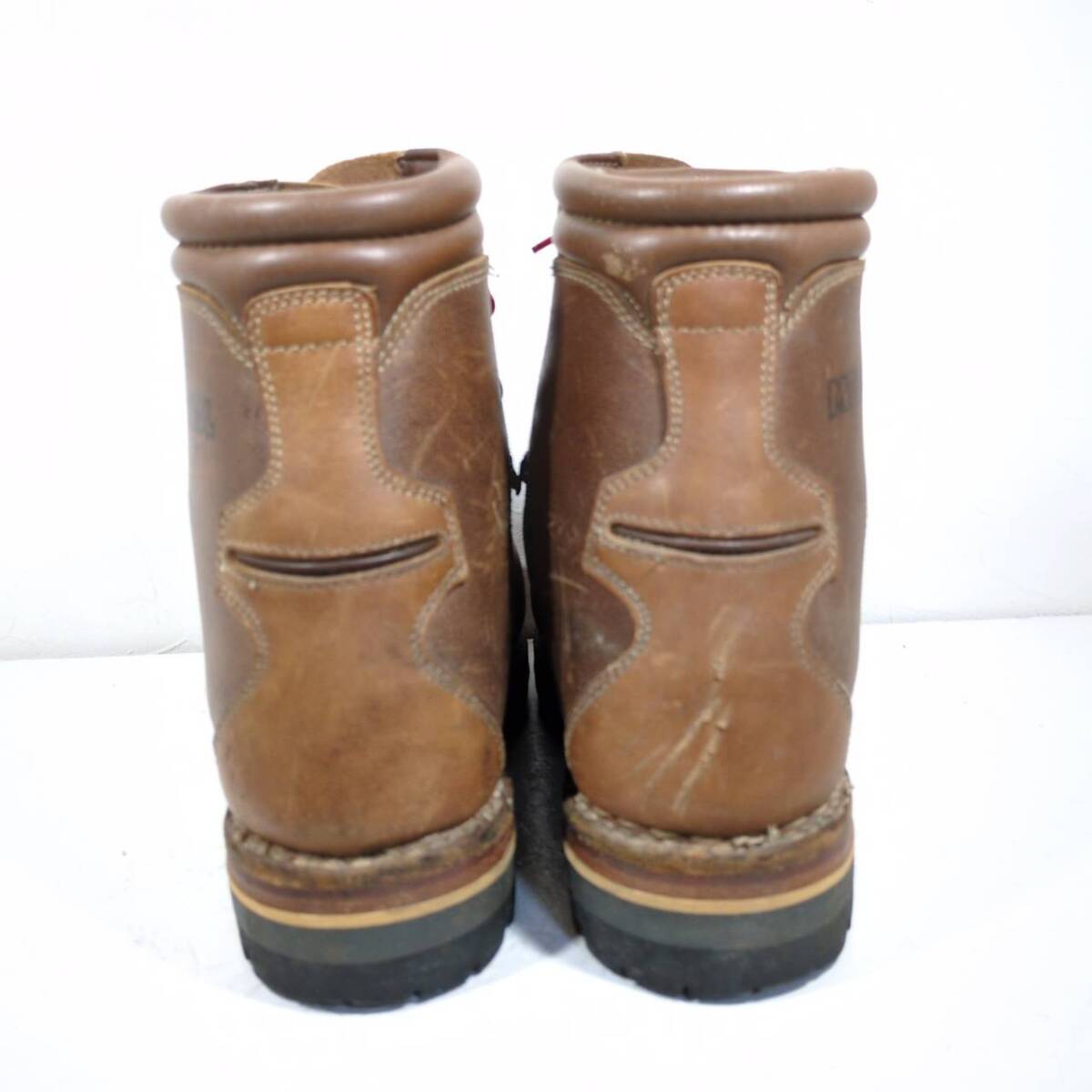 Yahoo!オークション - Ye1170A MEINDL（マインドル）EU39 （24.5cm位）...