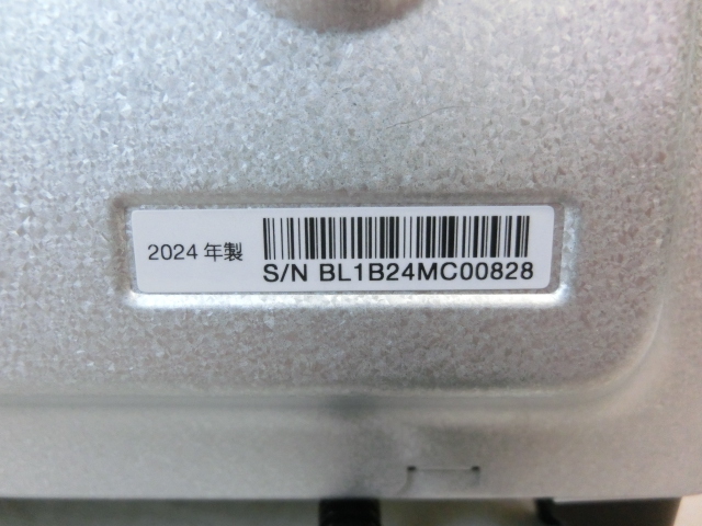 【樂淘letao】日本代購代標第一品牌－★中古・美品★BALMUDA バルミューダ ReBaker KTT01JP-WH リベイクトースター 2024年製