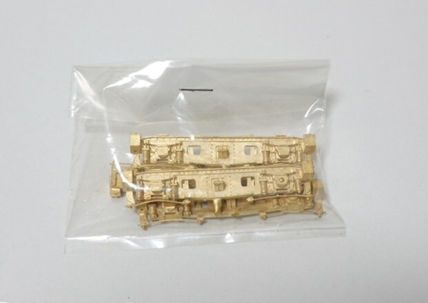 Yahoo!オークション - ATAシステム 伊豆急 ED25 Bキット (1/80)