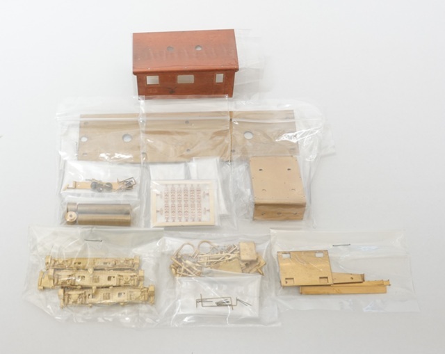 Yahoo!オークション - ATAシステム 伊豆急 ED25 Bキット (1/80)