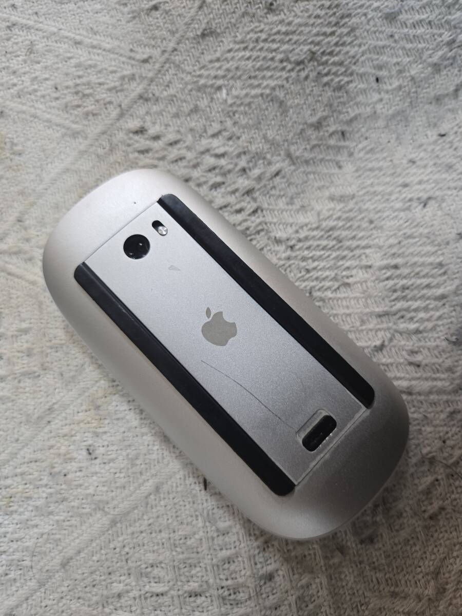 Yahoo!オークション - Apple Magic Mouse A1296 mg2