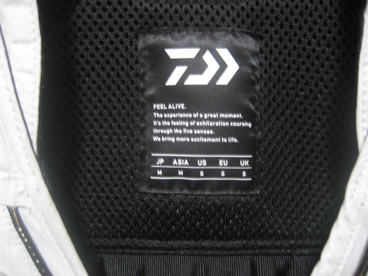 Yahoo!オークション - 売り切り ダイワSPショートベスト (DV-1023) ラ...