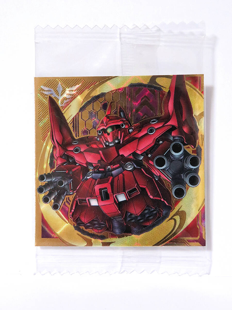 Yahoo!オークション - 【UR】MG3-02 ネオ・ジオング 機動戦士ガンダム ...