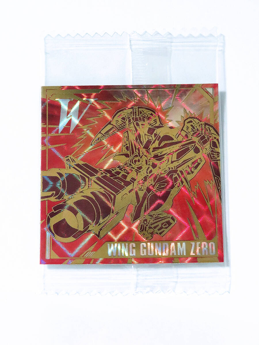 Yahoo!オークション - 【SEC】MG3-35 ウイングガンダムゼロ 最後の勝利...