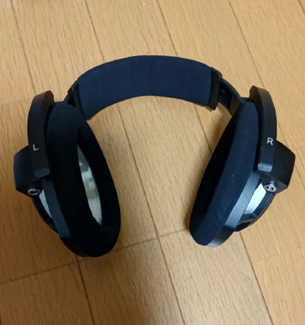 Yahoo!オークション - HD800S 本体のみ （初期ロット）