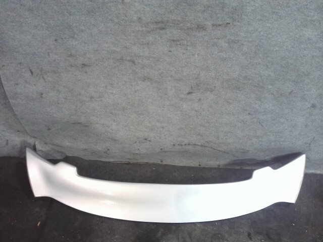 Yahoo!オークション - ストリーム DBA-RN8 リアスポイラー NH700M 無限