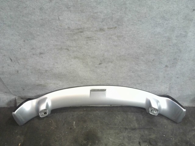 Yahoo!オークション - ストリーム DBA-RN8 リアスポイラー NH700M 無限