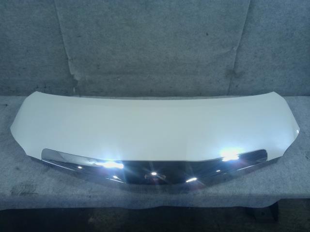 Yahoo!オークション - アルファード DBA-ANH20W ボンネット エンジン ...