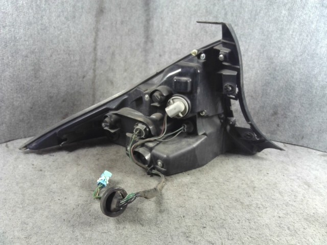 Yahoo!オークション - CR－Z DAA-ZF2 右テールランプ アルファ BG57...