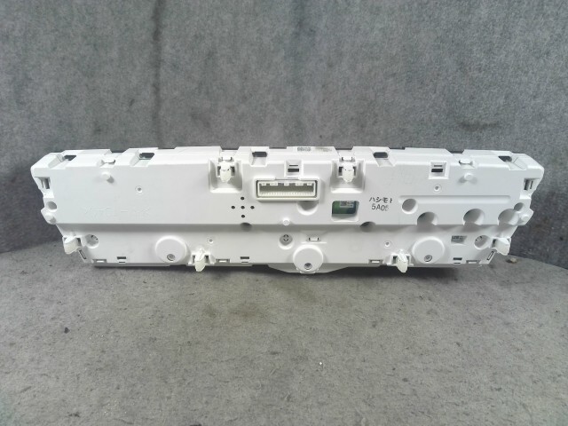 Yahoo!オークション - ウェイク DBA-LA700S スピードメーター G S38 PP...