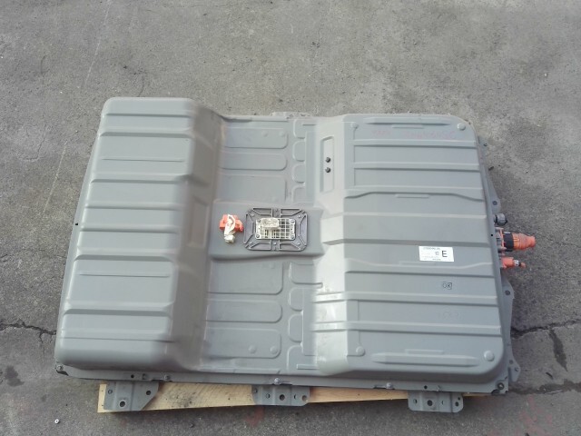 Yahoo!オークション - リーフ ZAA-AZE0 HV・EV・FCVバッテリー X NAH 2...