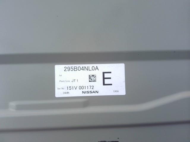 Yahoo!オークション - リーフ ZAA-AZE0 HV・EV・FCVバッテリー X NAH 2...