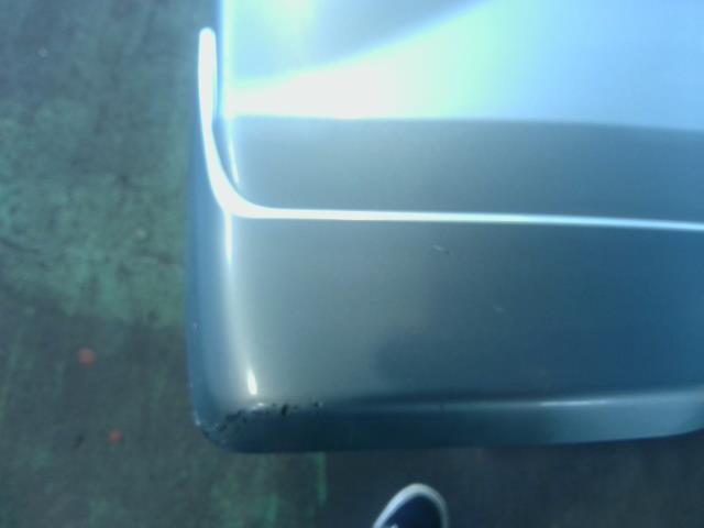 Yahoo!オークション - ミライース DBA-LA350S リアバンパー L B83 5215...