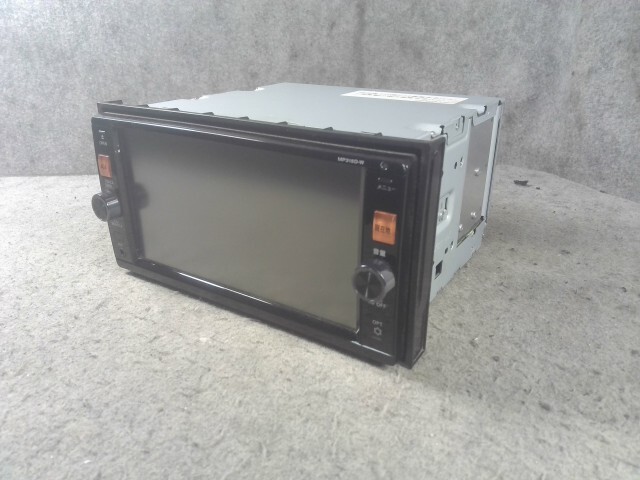 Yahoo!オークション - ジューク DBA-YF15 カーナビ 15RX EAV パイオニ...