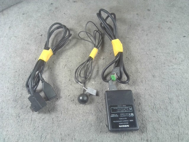 Yahoo!オークション - ジューク DBA-YF15 カーナビ 15RX EAV パイオニ...