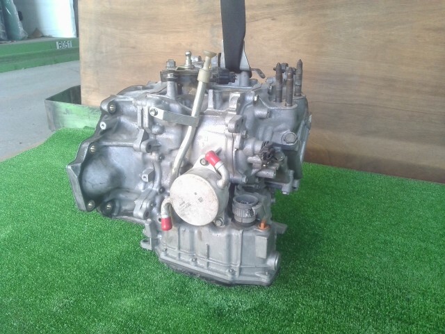 Yahoo!オークション - デイズルークス DBA-B21A オートマミッション AT...