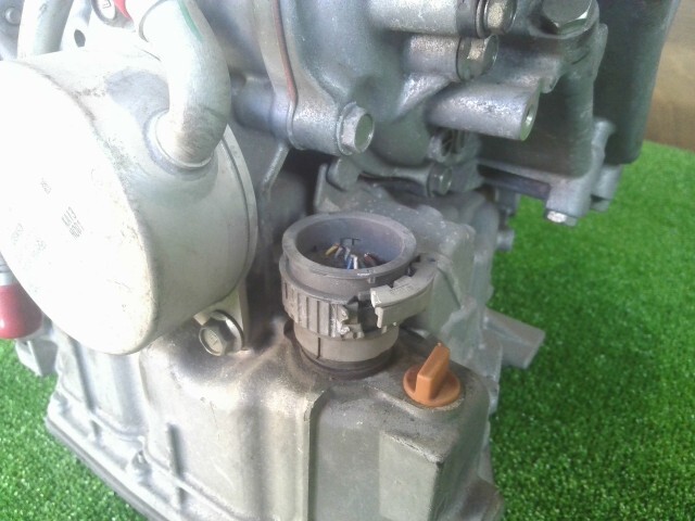 Yahoo!オークション - デイズルークス DBA-B21A オートマミッション AT...